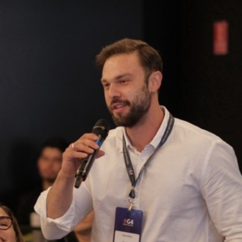 AI Brasil Experience 2025 - 30-31 Outubro - Distrito Anhembi