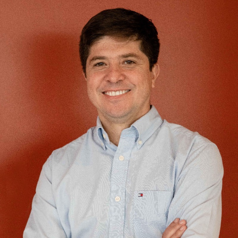 AI Brasil Experience 2025 - 30-31 Outubro - Distrito Anhembi